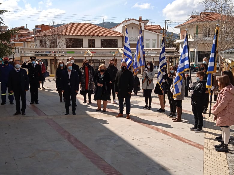 ΗΜΕΡΑ ΜΝΗΜΗΣ ΚΑΙ ΤΙΜΗΣ,ΗΜΕΡΑ ΗΡΩΩΝ Η 25η ΜΑΡΤΙΟΥ-Ο ΕΟΡΤΑΣΜΟΣ ΤΗΣ ...