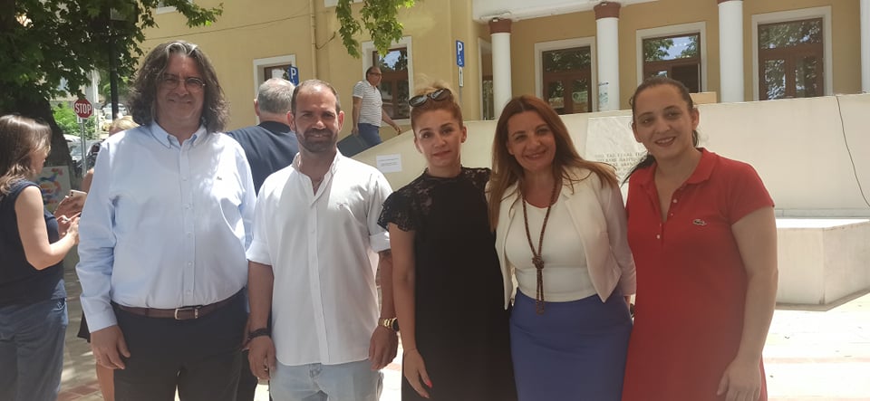 ΕΚΔΗΛΩΣΗ ΣΤΑ ΣΕΡΒΙΑ-ΥΠΟΓΡΑΦΗ ΤΗΣ ΕΥΡΩΠΑΙΚΗΣ ΧΑΡΤΑΣ ΓΙΑ ΤΗΝ ΙΣΟΤΗΤΑ ΤΩΝ ...