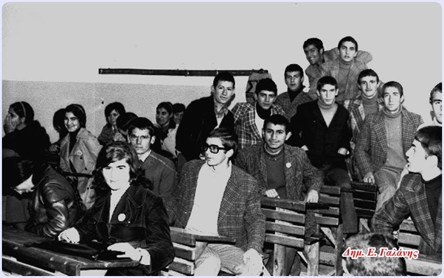 «Η ΔΕΣΚΑΤΗ ΠΟΥ ΑΓΑΠΗΣΑ» | Δήμος Δεσκάτης